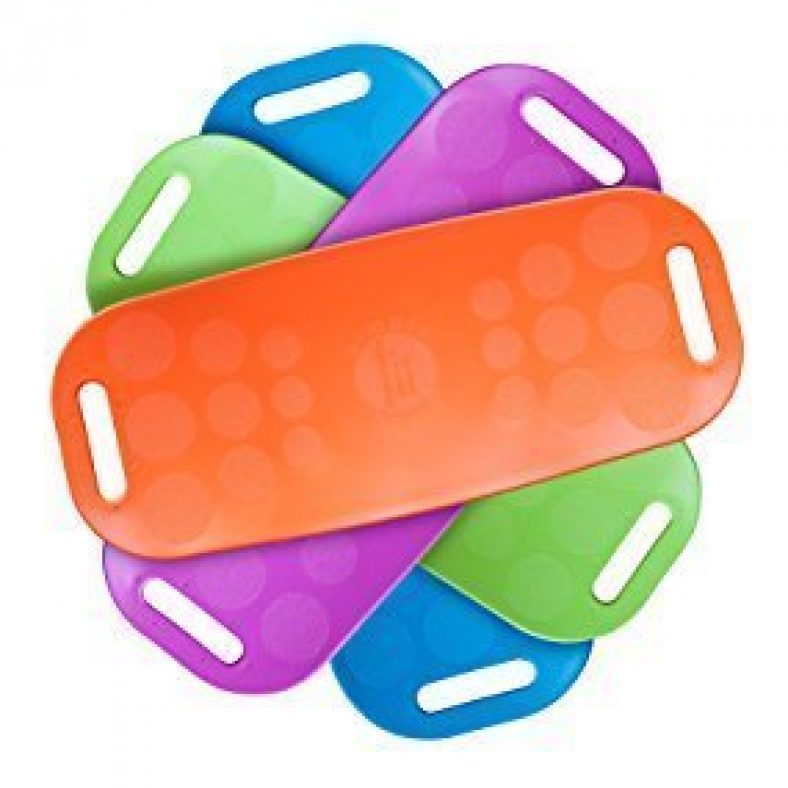 Board That Engages Your Whole Body - NextInGifts