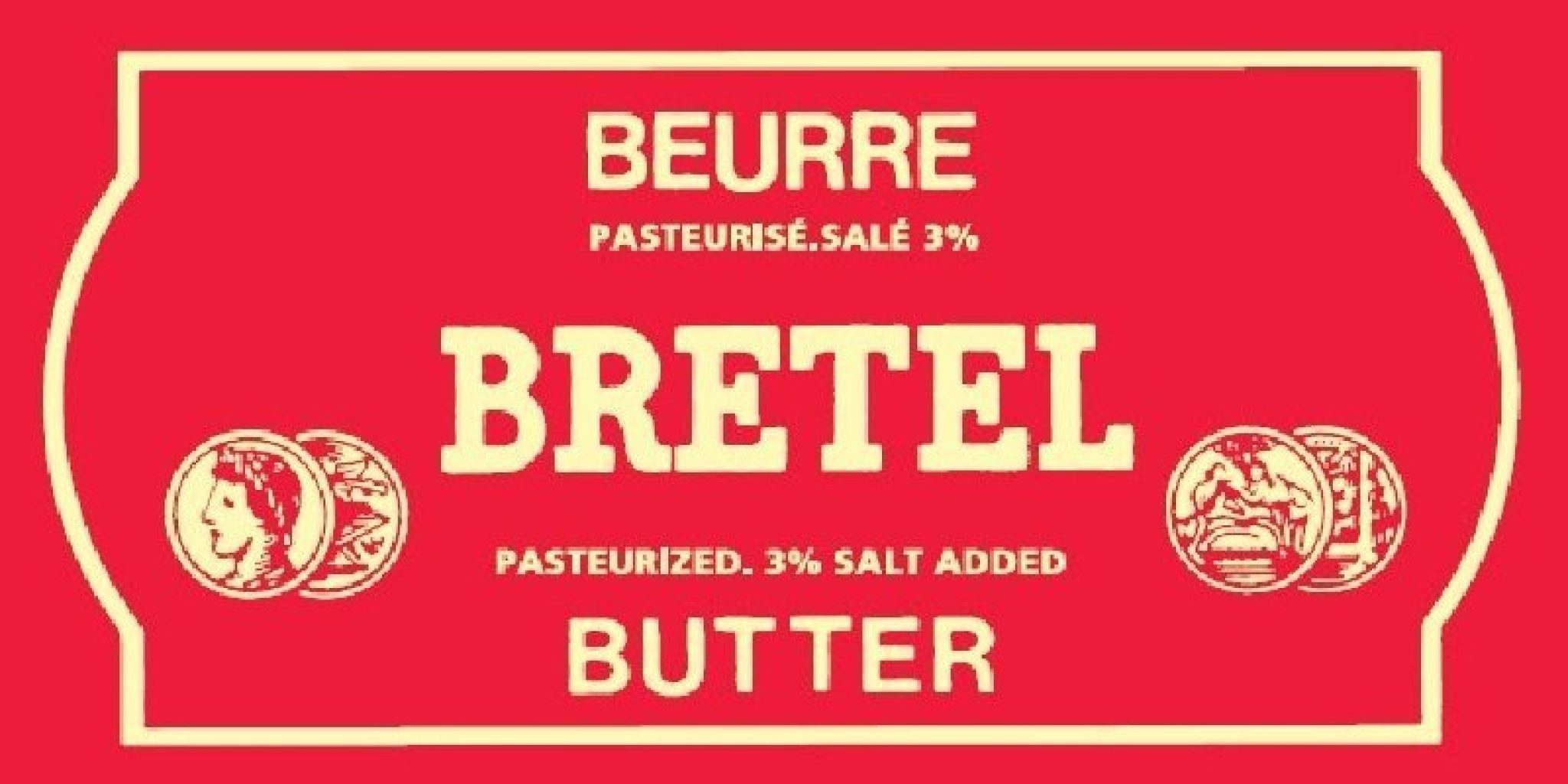 Beurre Bretel Butter – Bursting with Flavor French Butter - NextInGifts