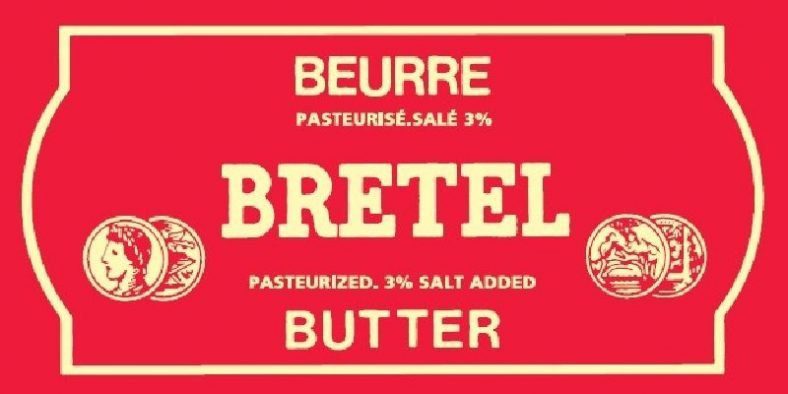 Beurre Bretel Butter – Bursting with Flavor French Butter - NextInGifts