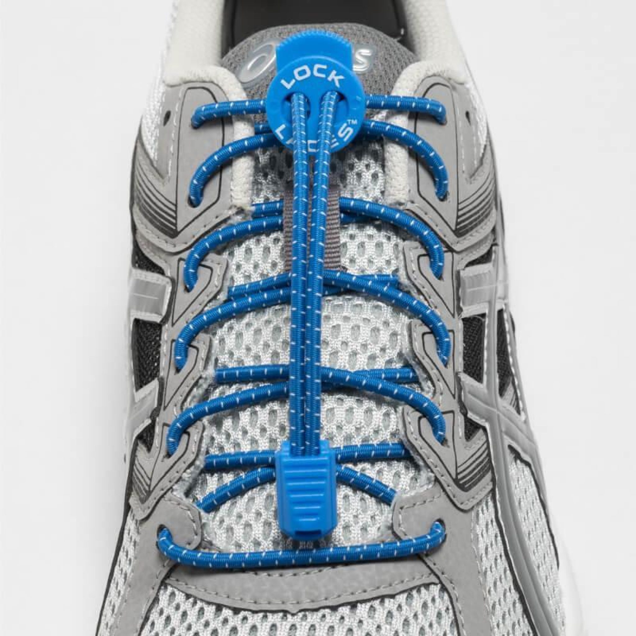 Lock Laces Make Your Favorite Pair Of Workout Shoes Even More ...
